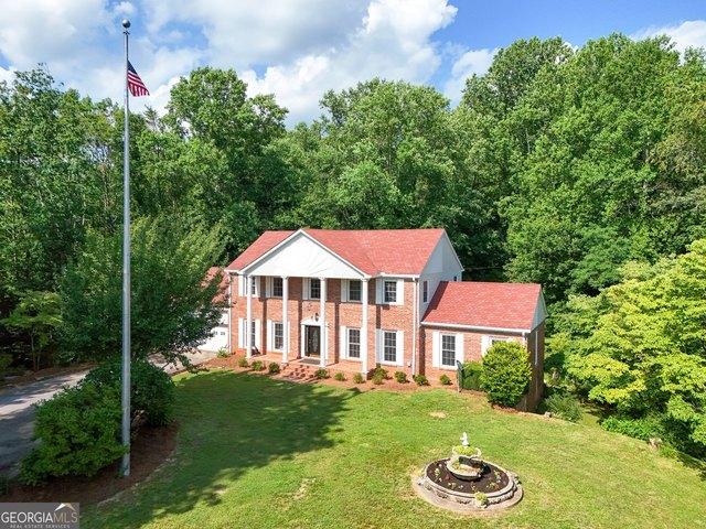 60 Inali Den Ln, Clayton, GA 30525