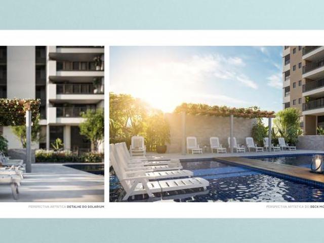 60 itens de lazer e comodidades Marques Construtora Morumbi Home Resort