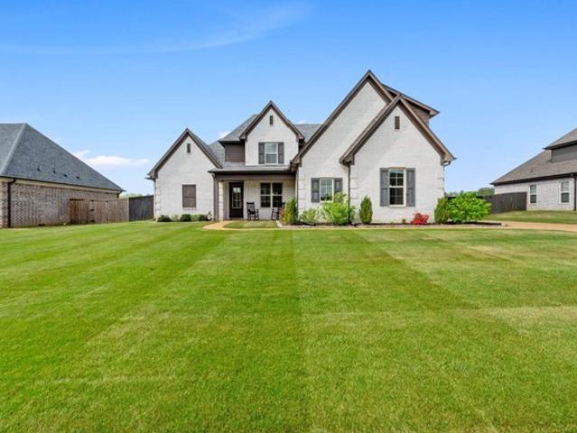 60 James Cv, Oakland, TN 38060