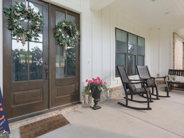 60 Jackson Ridge Drive