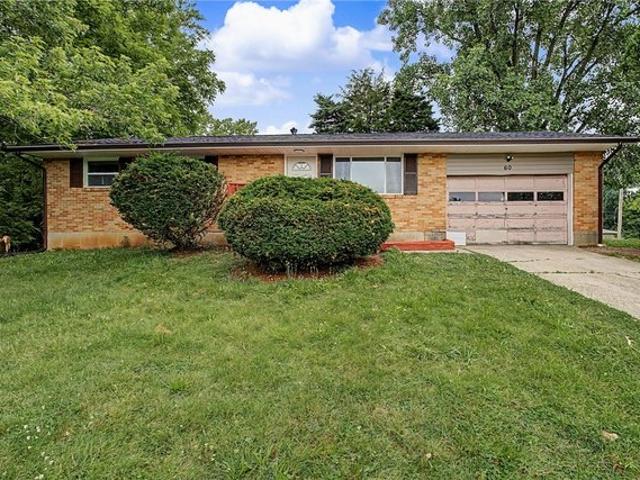 60 Jackson St, Xenia, OH 45385