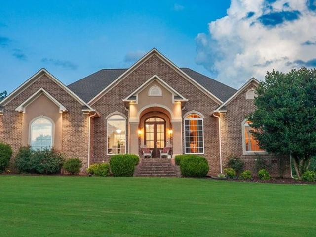 60 John C Breckenridge Cv, Adamsville, TN 38310