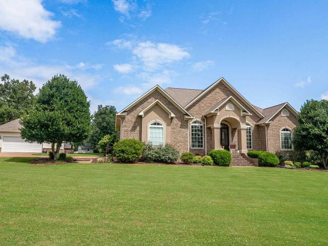 60 john c breckenridge cv
