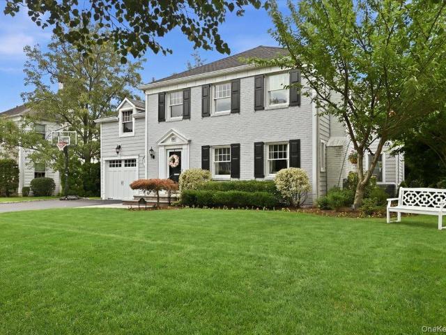 60 Kenwood Road