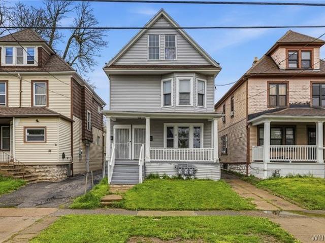 60 Kermit Ave, Buffalo, NY 14215