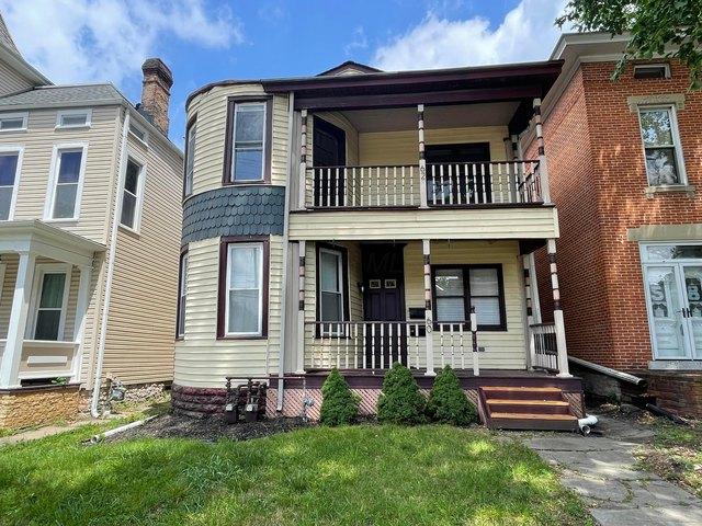 60 King Ave Unit 62, Columbus, OH 43201