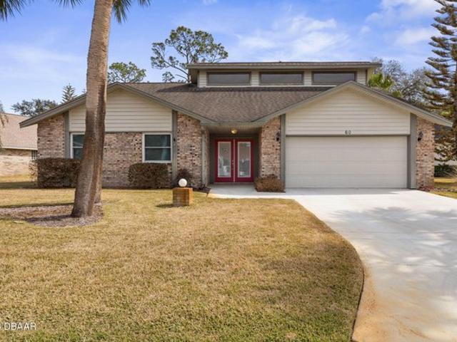 60 Kingsley Cir, Ormond Beach, FL 32174