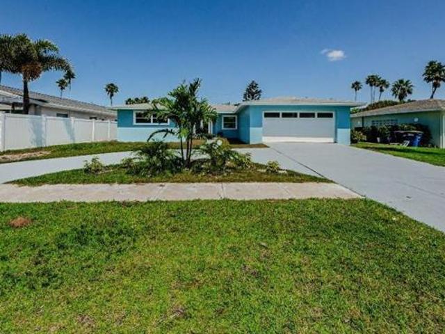 60 Kipling Plaza, Clearwater Beach, FL 33767