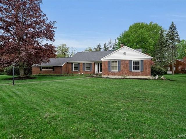 60 Knollwood Ln, Buffalo, NY 14221