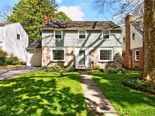 60 Laney Rd, Rochester, NY 14620