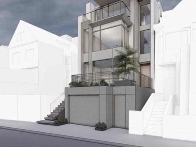 60 Laidley St, San Francisco, CA 94131