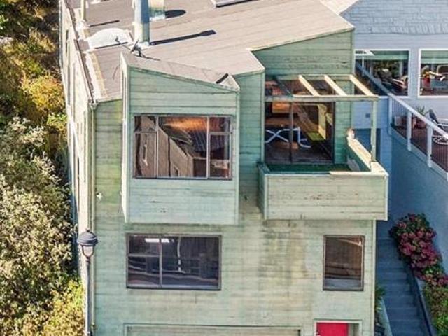 60 Laidley St, San Francisco, CA 94131