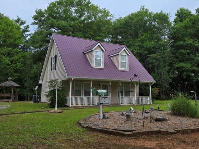 60 Lake Russell Ln, Iva, SC 29655