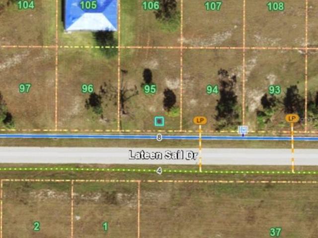 60 Lateen Sail Dr, Placida, FL 33946