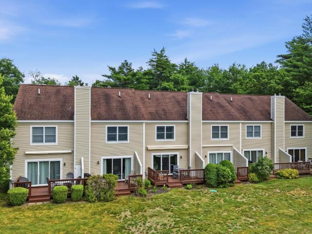 60 Laurel Lane # 32