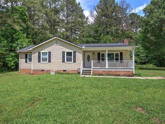 60 Lee St, Rockmart, GA 30153 | MLS #7716 | Compass