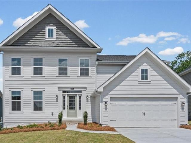 60 Linden Ct, Braselton, GA 30517