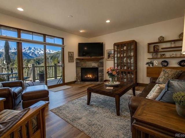 60 Linden Ln Lot 27C, Breckenridge, CO 80424