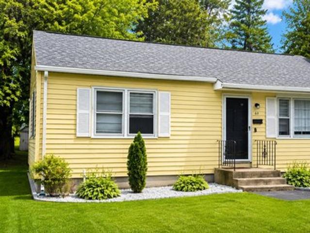 60 Linden St, Wethersfield, CT 06109