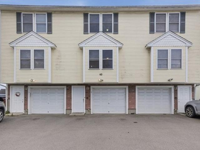 60 Liberty St Unit 2, Lowell, MA 01851