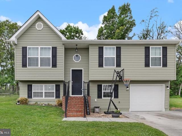 60 Lilleigh Ct, Maurertown, VA 22644