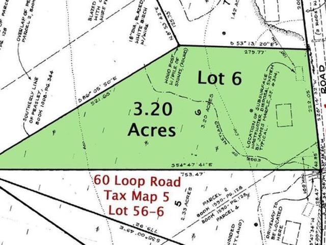 60 Loop Rd S, Searsport, ME 04974