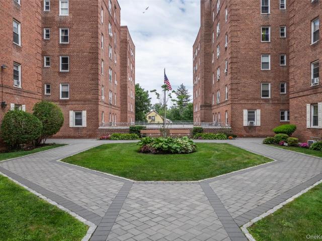 60 Locust Avenue A 609