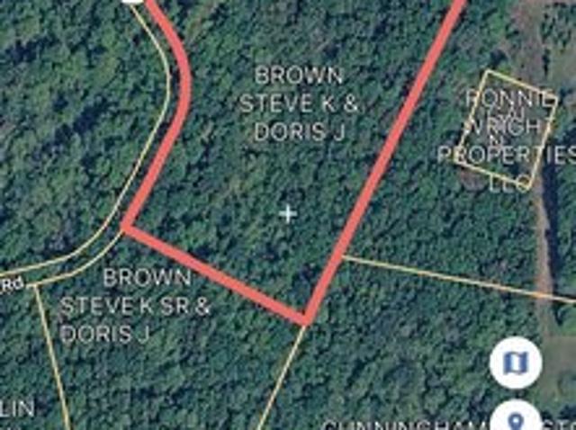 60 Lot Foxcroft, Monroe, VA 24574