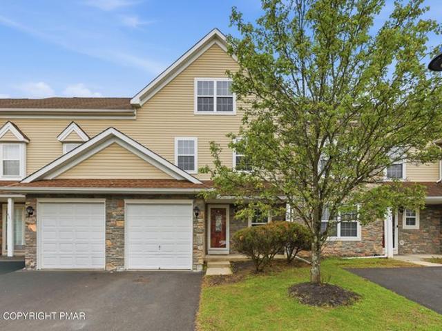 60 Lower Ridge View Cir Unit C, East Stroudsburg, PA 18302