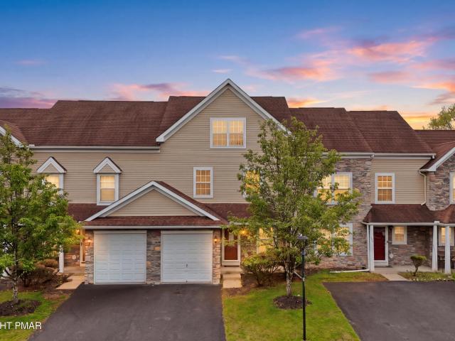 60 Lower Ridge View Circle # Unit C