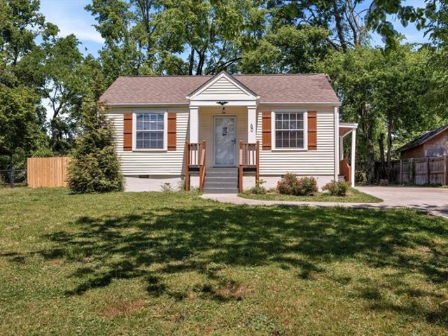 60 Lutie St, Nashville, TN 37210