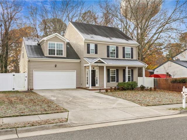 60 Manilla LN