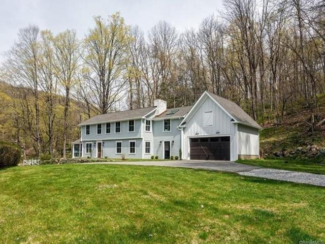 60 Macedonia Brook Rd, Kent, CT 06757