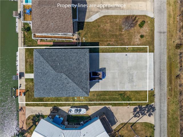 60 Magnolia St