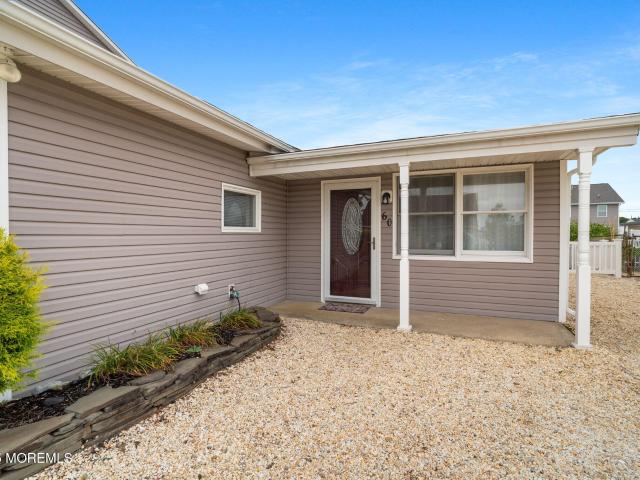 60 Mary Alice Road
