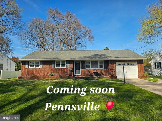 60 Maryland Ave, Pennsville, NJ 08070