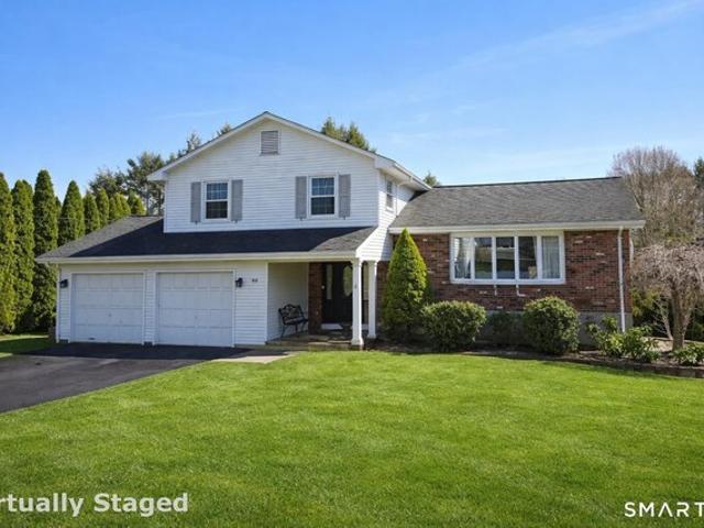 60 Marcy Dr, Southington, CT 06489