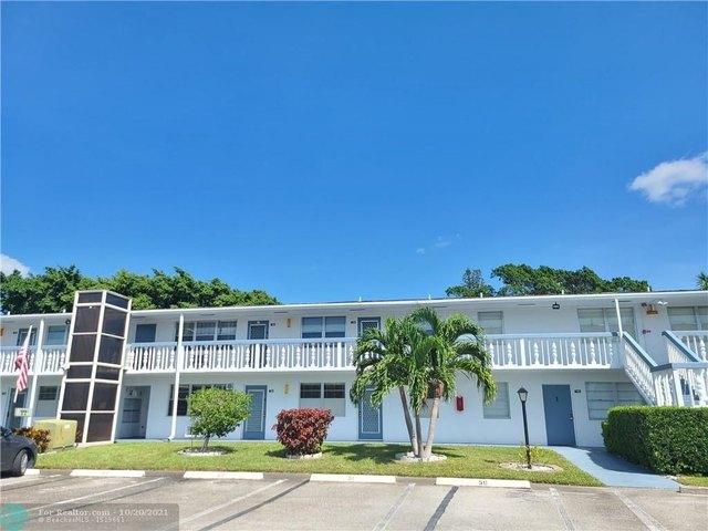 60 Markham C Unit 60, Deerfield Beach, FL 33442