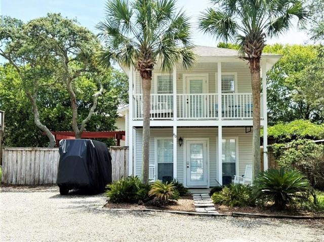 60 Marlin St, Santa Rosa Beach, FL 32459