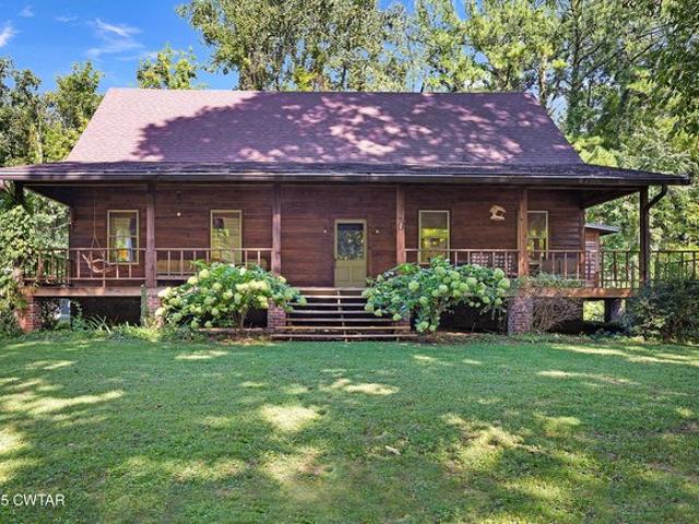 60 Marlow Dr, Jackson, TN 38305