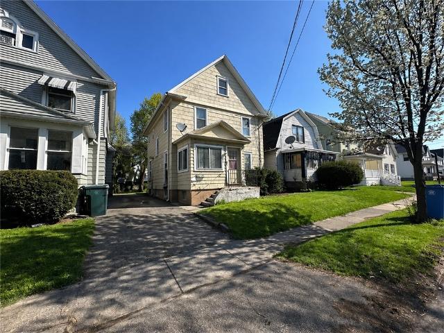 60 Masseth Street