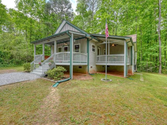 60 Meadow Branch Lane