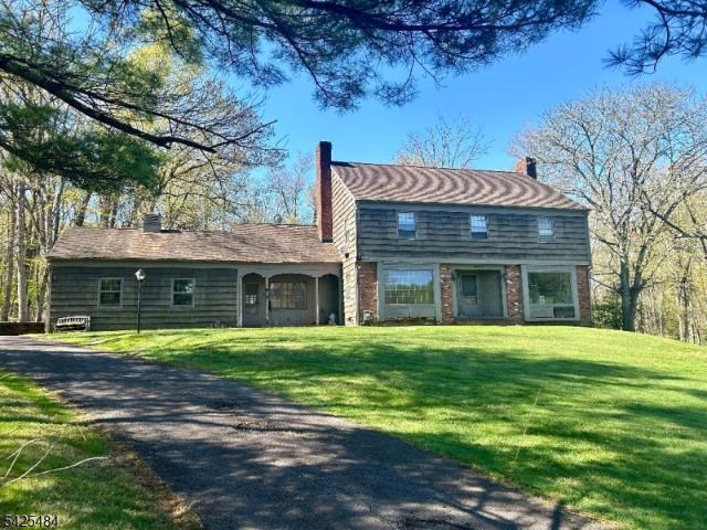 60 Meadowlark Rd, Watchung, NJ 07069 | MLS #4021 | Compass