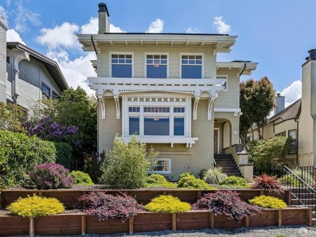 60 Mercedes Way, San Francisco, CA 94127