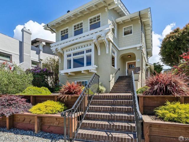 60 Mercedes Way, San Francisco, CA 94127 | MLS #426122 | Compass