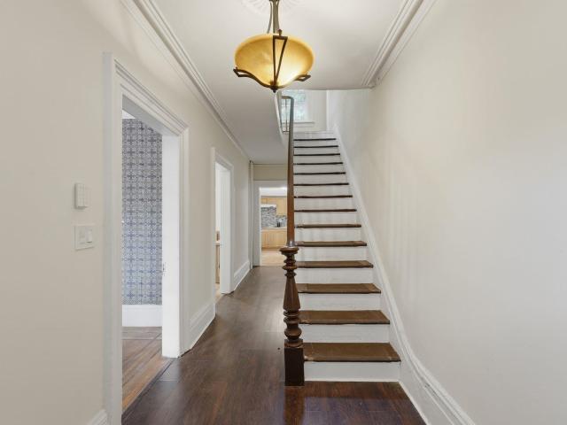 60 Mercer St