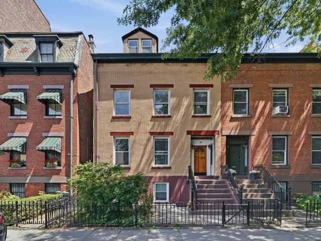 60 Mercer St, Downtown, NJ