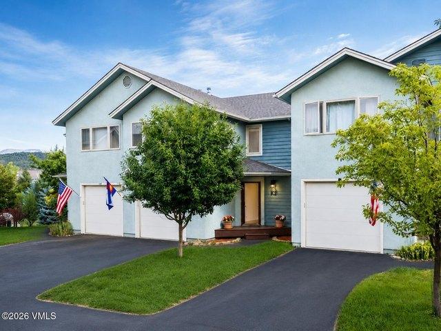 60 Mill Rd Unit K2, Eagle, CO 81631