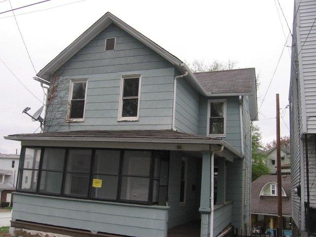 60 Mill St, Pittston, PA 18640