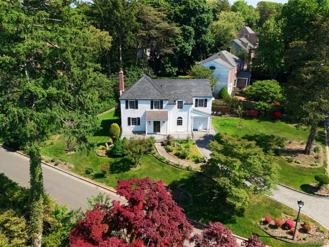 60 Mill Spring Road